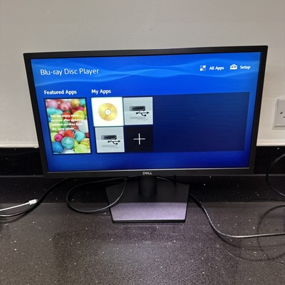 21 Inch Monitor for sale | eBay UK