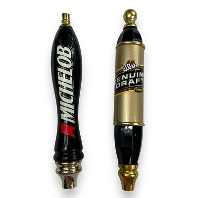 Michelob Ultra Tap Handle for sale | eBay