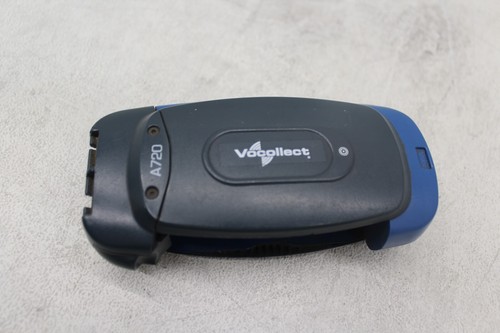 Vocollect A720 Voice Terminal | TAP920-01 for sale online | eBay