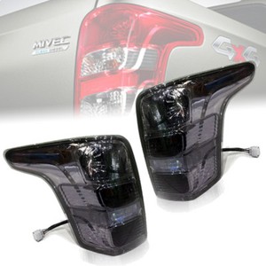 Las mejores ofertas en Conjuntos de luz de la cola para Mitsubishi L200 ...