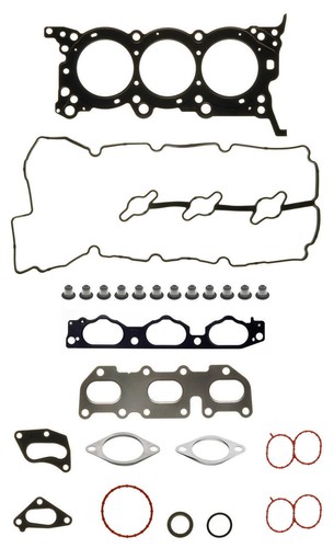 Cylinder Head Gasket Set-GLS, GAS, DOHC, FI, Natural, 24V, Sedan | eBay