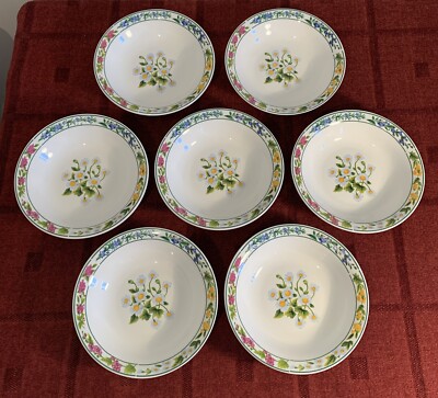 Trade Winds Tableware in Other Pottery for sale | eBay
