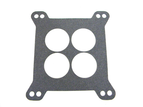 Holley 4150 4160 Carter Edelbrock 4 Barrel Mounting Flange Gasket 1/16 ...