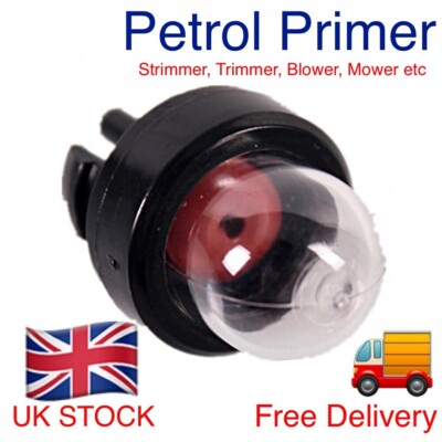 Fuel Primer Bulb for sale | eBay UK