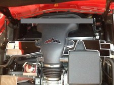 ls3 engine cover for sale | eBay