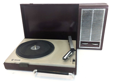Pye Record Player for sale | eBay