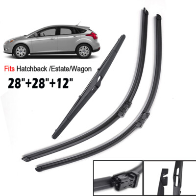 Car Wiper Blades for sale | eBay UK