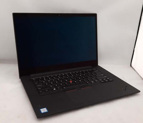 Lenovo ThinkPad P1 G2 Laptop-i7 9850H-64GB-1TB-4K 3840x2160 OLED ...
