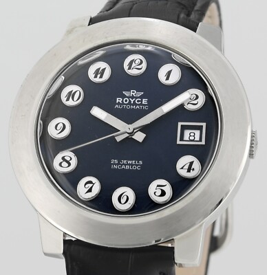 Royce Watch for sale | eBay