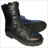 Czech East European army surplus m90 leather combat boots | eBay