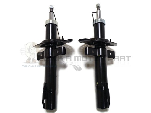 RENAULT GRAND SCENIC 2003-2009 FRONT SUSPENSION 2 SHOCK ABSORBERS ...