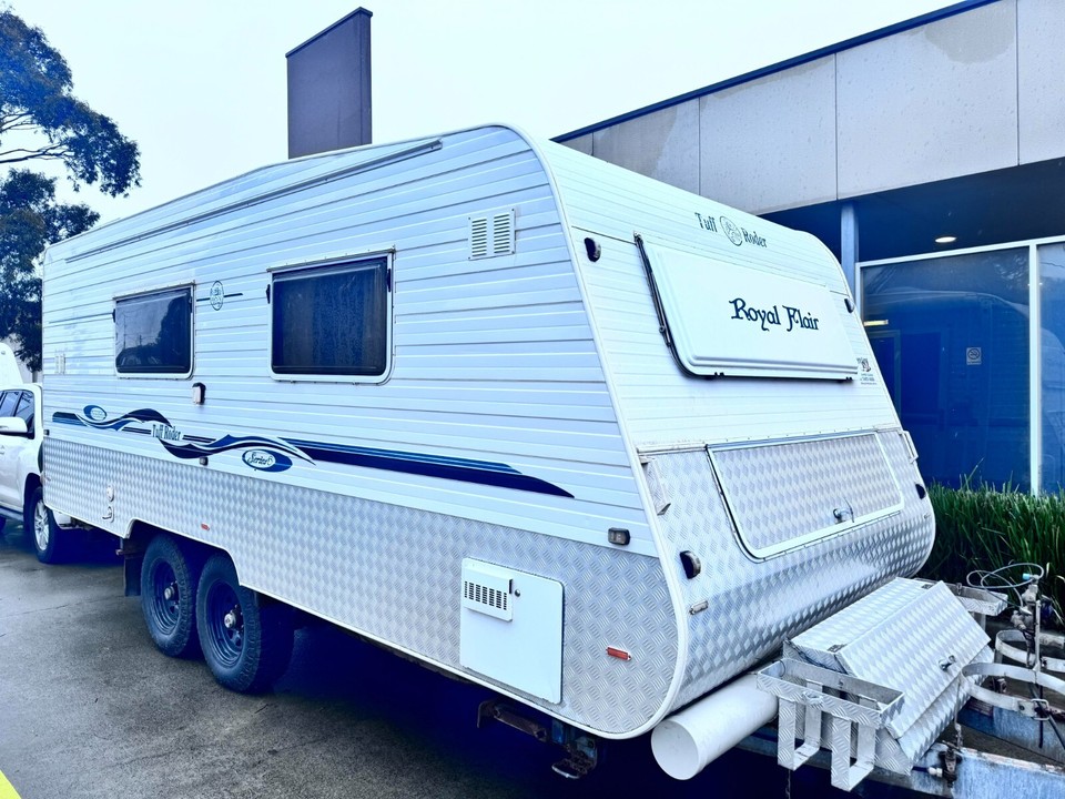 Caravans & Motorhomes for sale | Shop with Afterpay | eBay AU