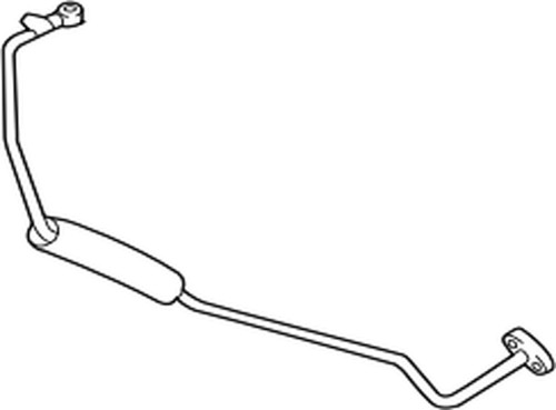 282402GTA2 Kia Pipeoil feed 282402GTA2, New Genuine OEM Part | eBay