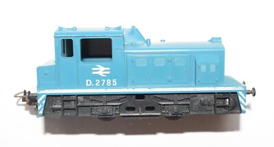 Lima Shunter for sale | eBay