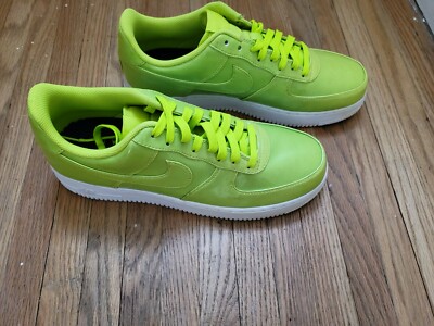 Nike Air Force 1 '07 LV8 UV Cyber for Sale | Authenticity Guaranteed | eBay