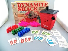 Milton Bradley Hotel Board & Traditional Games for sale | eBay