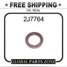 5J1555 - OIL SEAL 2J7764 5P0904 fits Caterpillar (CAT) | eBay