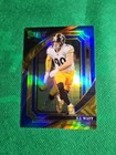 The Pittsburgh Punisher: A T.J. Watt Rookie Card Review