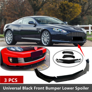 Front Spoilers & Wings for Aston Martin DB9 for sale | eBay