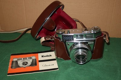 1960s Camera in Vintage Movie Cameras for sale | eBay UK