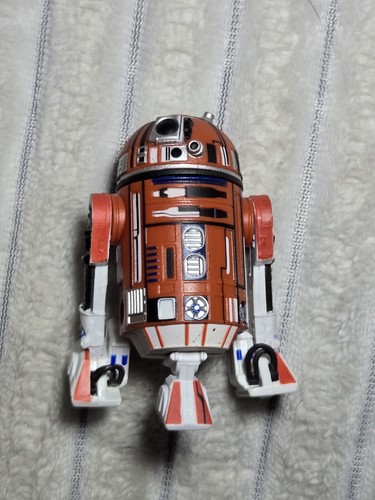 Star Wars R2-L3 Astromech Legacy Collection Build A Droid Factory | eBay