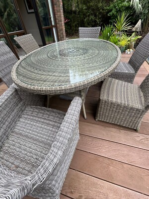 Bramblecrest Patio & Garden Furniture Sets for sale | eBay