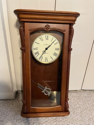 Collectable Clocks with Moon Phase for sale | eBay