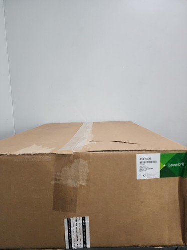 Lexmark 41X1039 IBT - Transfer Belt Assembly Lexmark CX310n | eBay