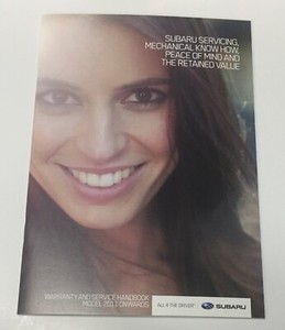 Subaru Docklands | eBay Stores