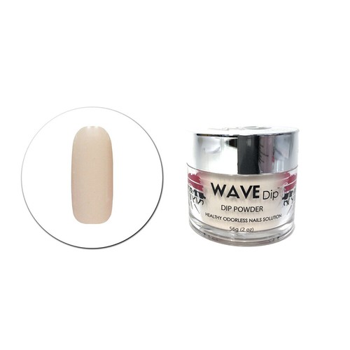 Wave Dip Powder 158 W158 Misty Blush 56g | eBay Australia