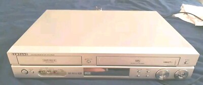 Vhs Dvd Combo for sale | eBay