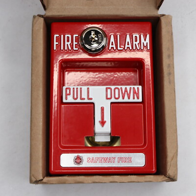 Pull Station Key for sale | eBay