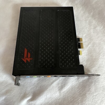 Internal Sound Cards for sale | eBay