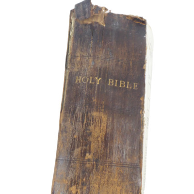 Antique Bible for sale | eBay