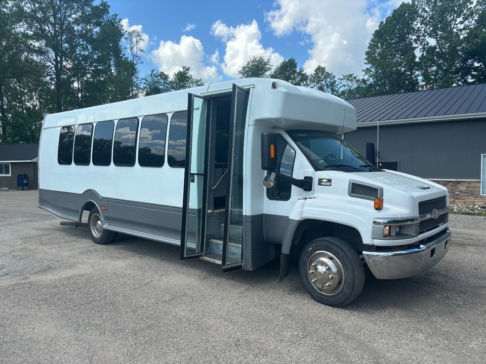 Buses for sale | eBay