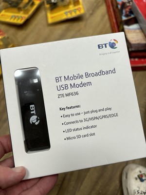 Three Dongle for sale | eBay