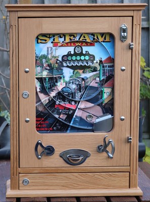 Allwin in Coin-Operated Arcade Machines for sale | eBay