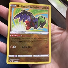 Hawlucha Pokemon Cards - Find Pokemon Card Pictures With Our Database ...