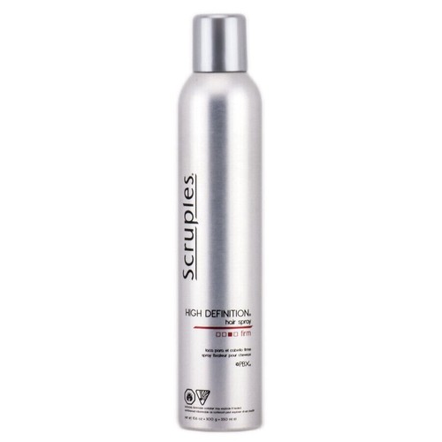 Scruples High Definition Hair Spray 10.6 oz | eBay