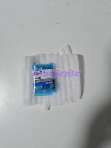 6 Pcs SMC VM13 Pneumatic Switch Valve for sale online | eBay