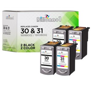 Canon Ink 30 31 for sale | eBay