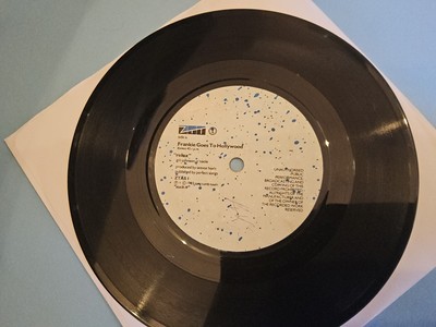 Frankie Goes To Hollywood Relax for sale | eBay