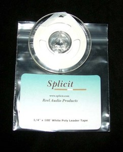 Splicit Reel Audio Products | eBay Stores