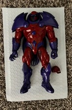 Marvel Legends Red Skull (BAF) Red Skull Build A Figure