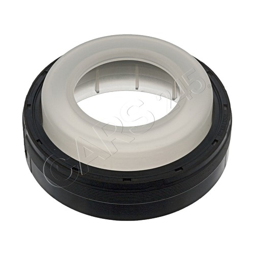 Crankshaft Shaft Seal FEBI For BMW X1 X3 Z4 E46 E60 E61 E81 E82 ...