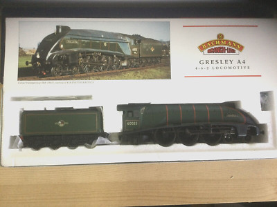 A4 Loco for sale | eBay