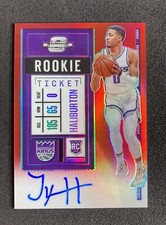 Top 2020-21 NBA Rookie Cards to Collect, Rookie Card Auction Hot List