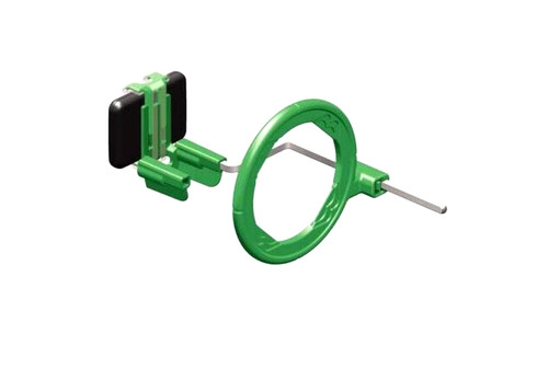 XCP-DS Fit® universal sensor holder system Dentsply Rinn Endodontic ...