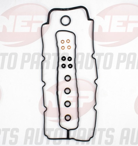 VALVE TAPPET ROCKER COVER GASKET FOR MAZDA BT50 BT-50 3.0L WEAT WEC ...