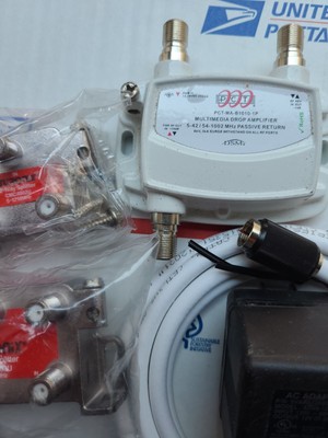 Multimedia Drop Amplifier for sale | eBay